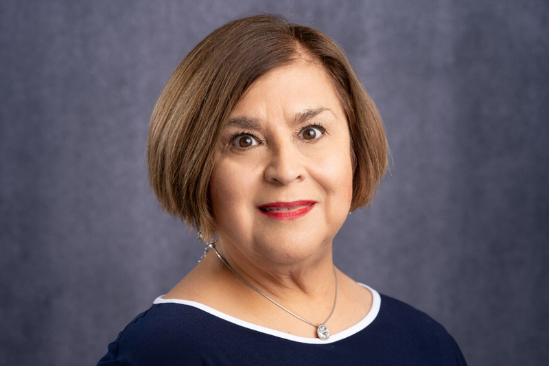 Our Team - SJRC Texas