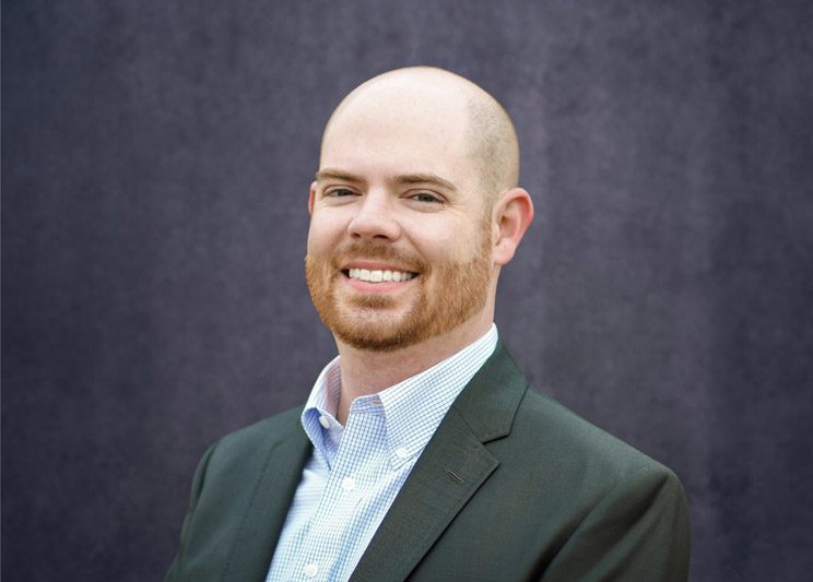 Our Team - SJRC Texas