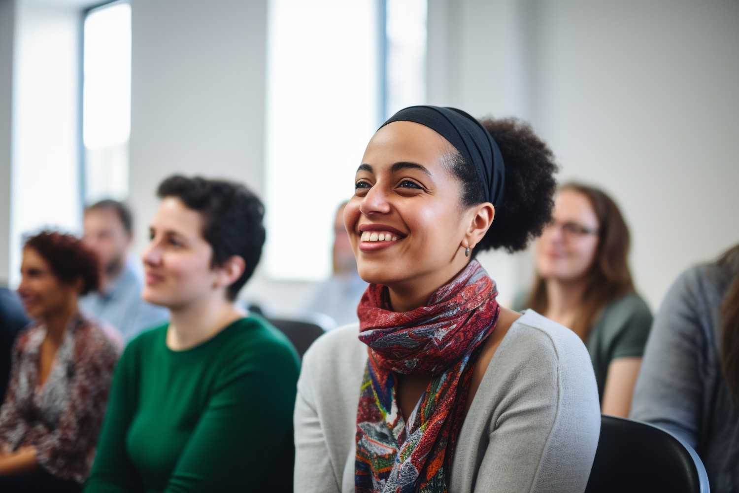 Family Resource Center - SJRC Texas